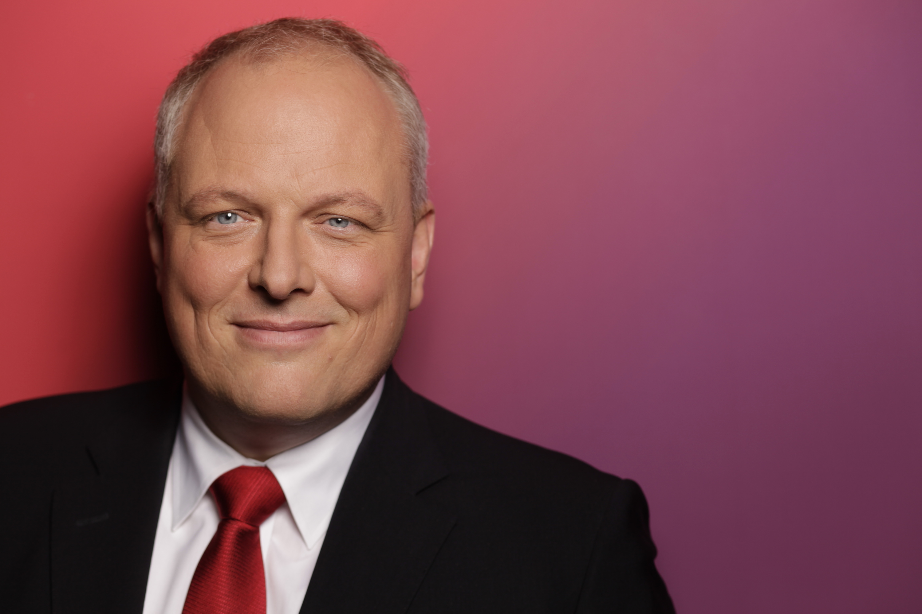 Ulrich Kelber zum Parlamentarischen Staatssekretär für ...