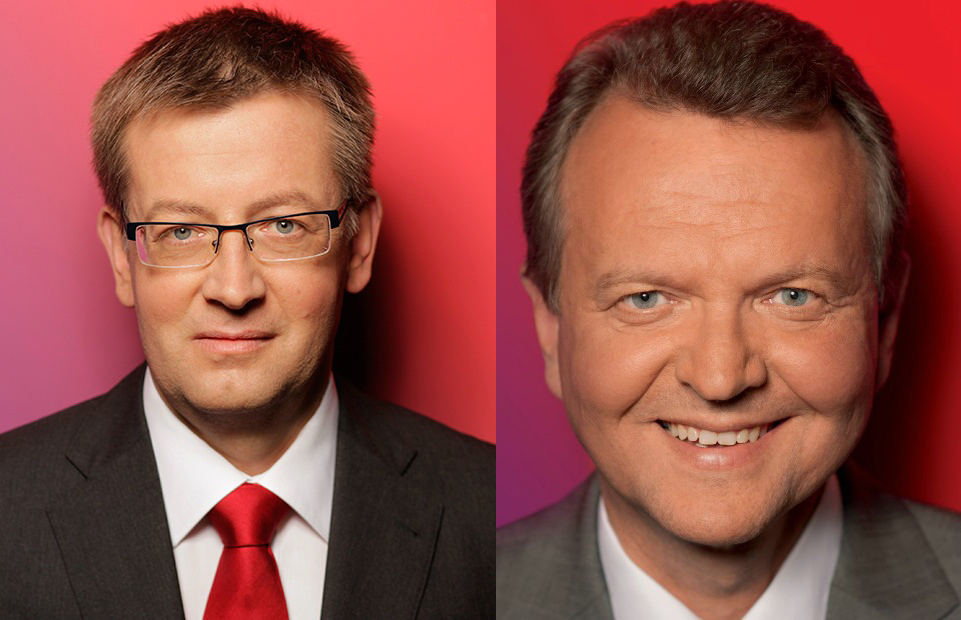 Wir wollen die Buchkultur erhalten und fördern › NRW-Landesgruppe