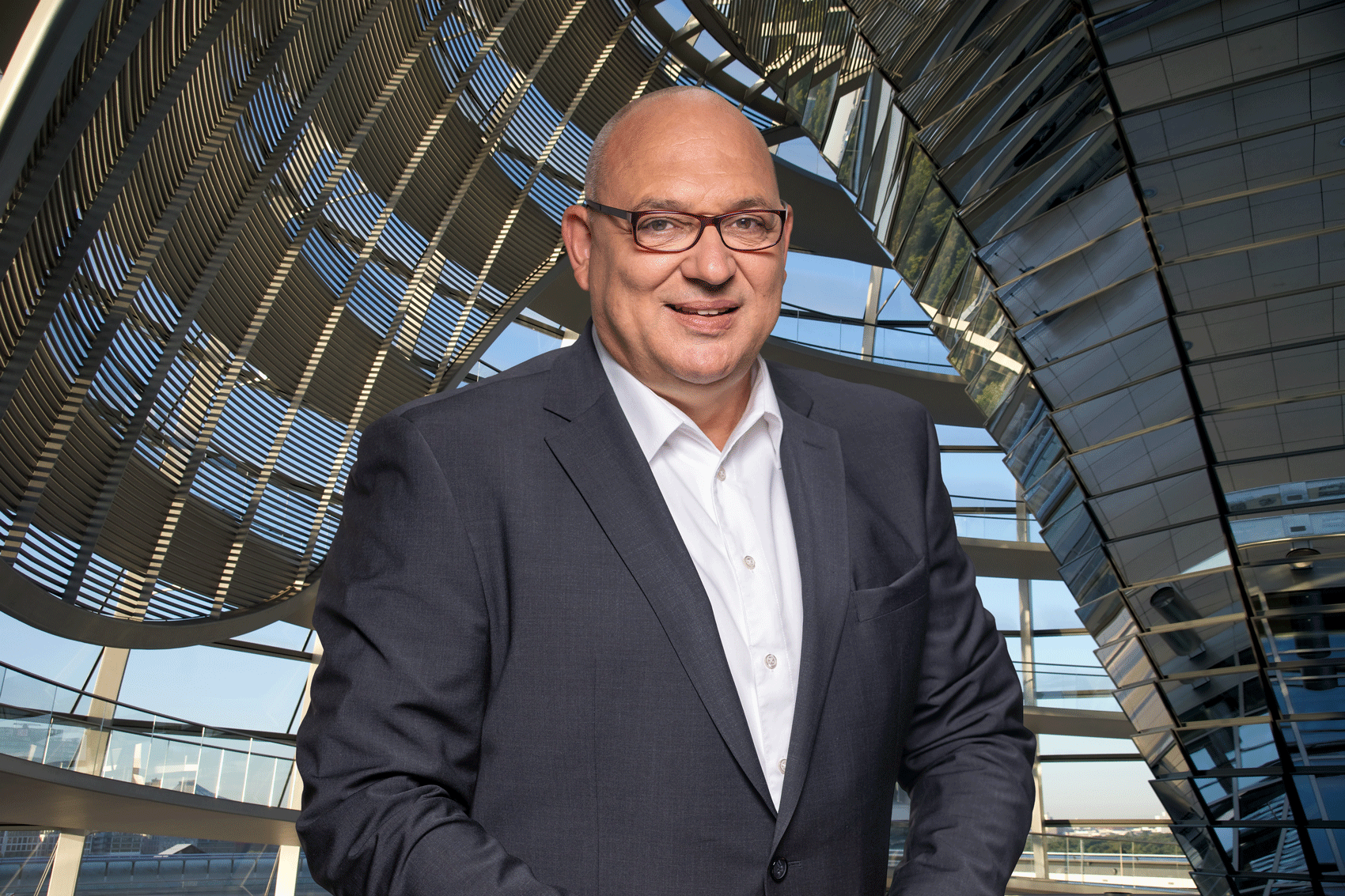 Bevölkerungsschutz im öffentlichen Bewusstsein stärken › NRW-Landesgruppe